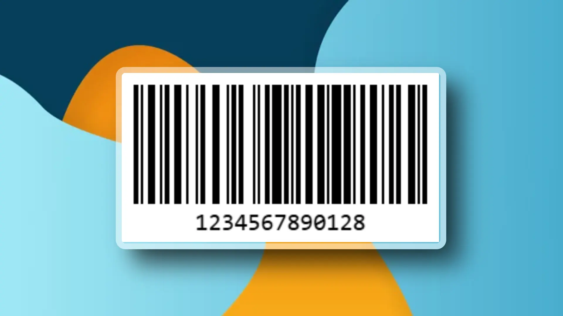 Generate High Quality Custom Barcodes With Our Barcode Generator Bar